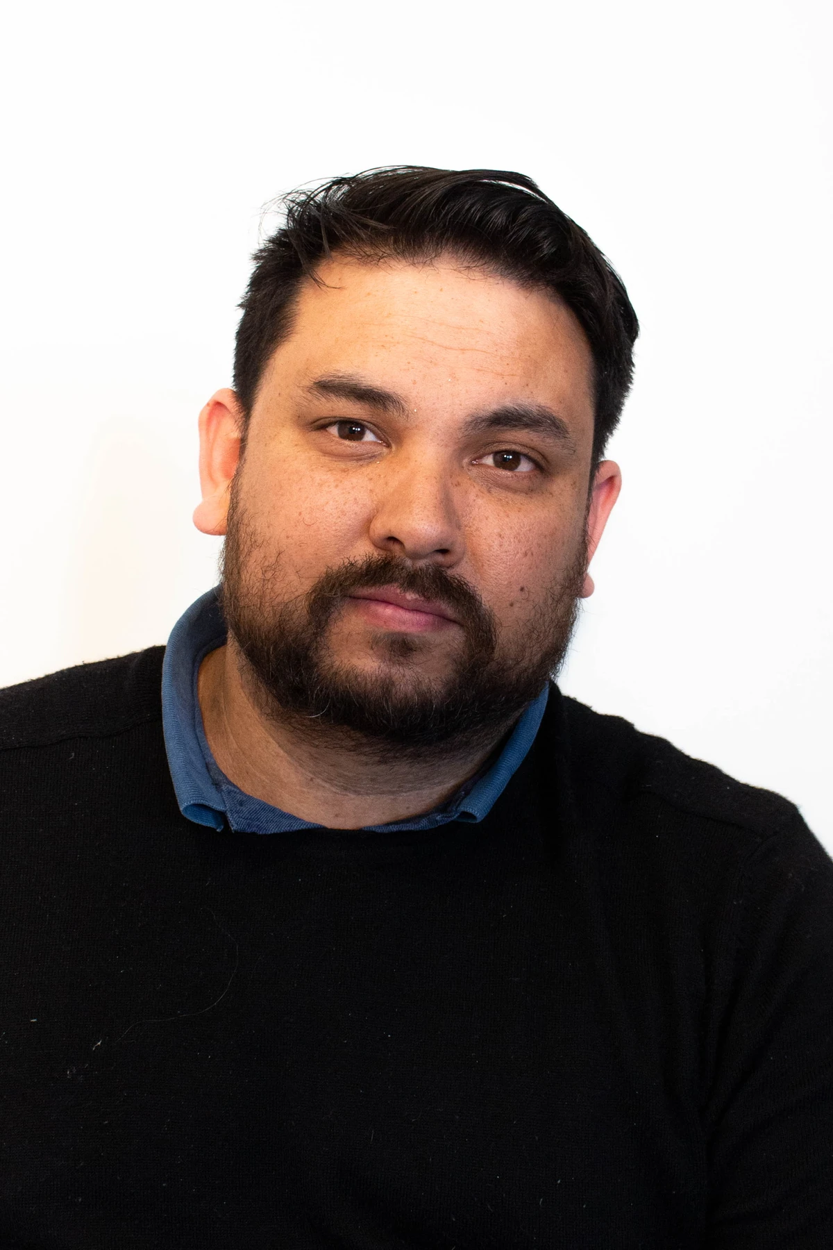 Wiebe Marinus | Lightstorm Entertainment Wiki | Fandom