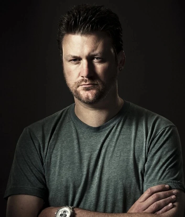 Dean Knowsley | Lightstorm Entertainment Wiki | Fandom