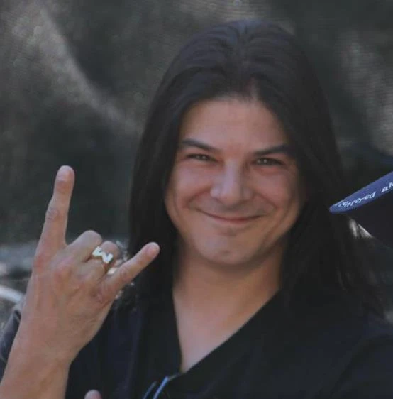 Joe Martinez | Lightstorm Entertainment Wiki | Fandom