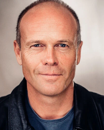 Matthew Chamberlain | Lightstorm Entertainment Wiki | Fandom