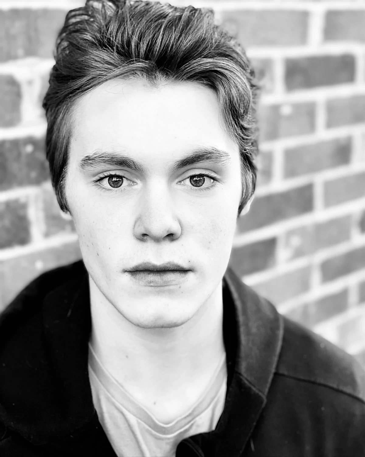 Jack Champion | Lightstorm Entertainment Wiki | Fandom