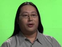 Van Ling | Lightstorm Entertainment Wiki | Fandom