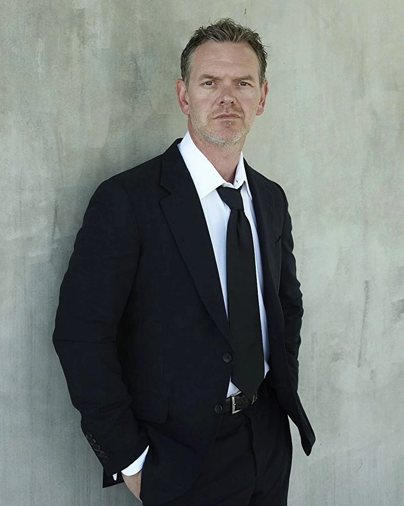 Scott Anderson | Lightstorm Entertainment Wiki | Fandom