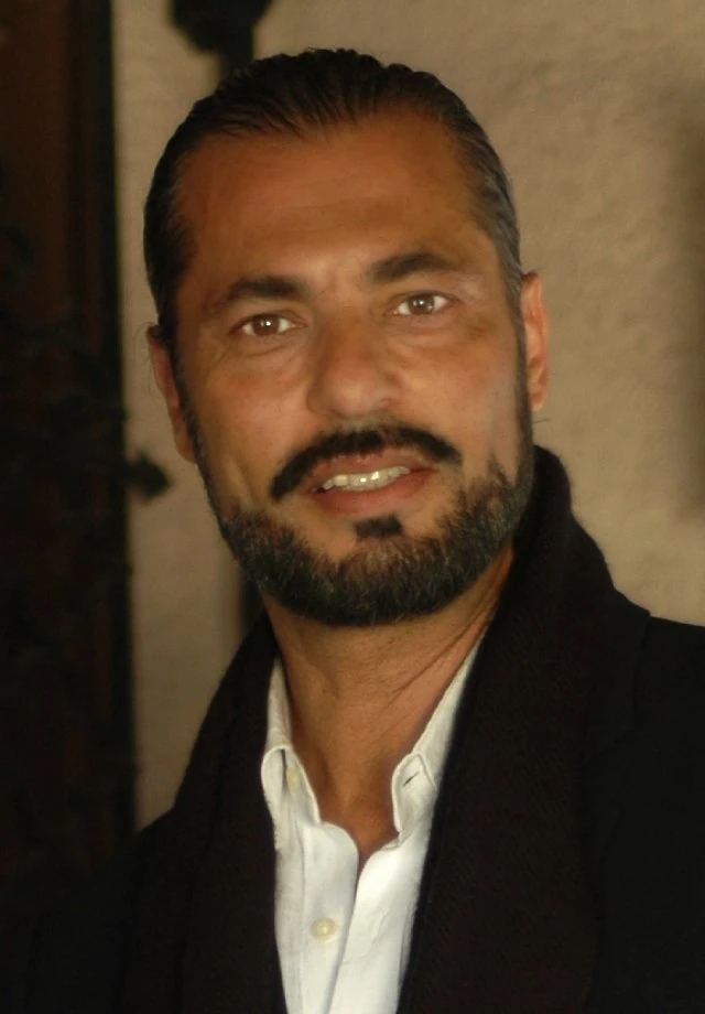 Gino Salvano | Lightstorm Entertainment Wiki | Fandom