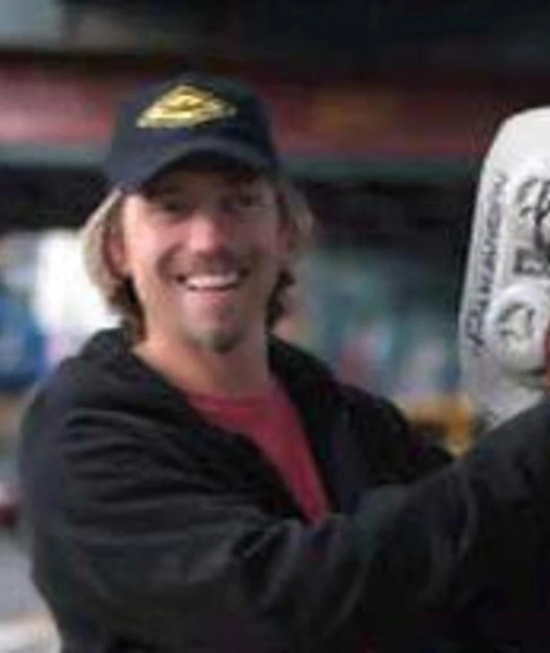 J. Michael Muro | Lightstorm Entertainment Wiki | Fandom