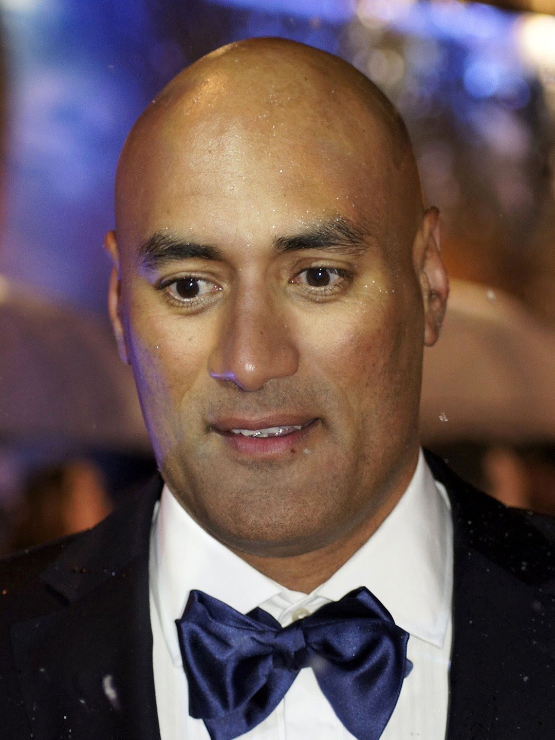 Shane Rangi Lightstorm Entertainment Wiki Fandom