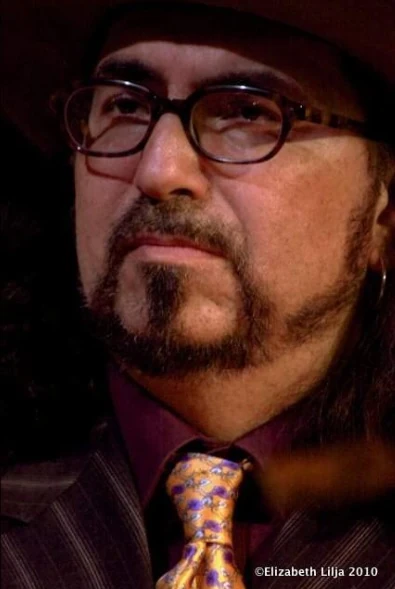 Phil Parlapiano | Lightstorm Entertainment Wiki | Fandom
