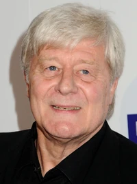 Martin Jarvis | Lightstorm Entertainment Wiki | Fandom
