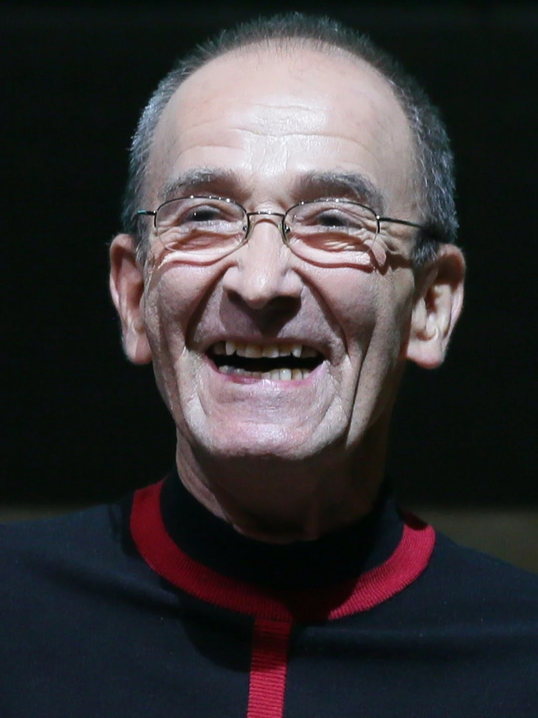 Barry Dennen | Lightstorm Entertainment Wiki | Fandom