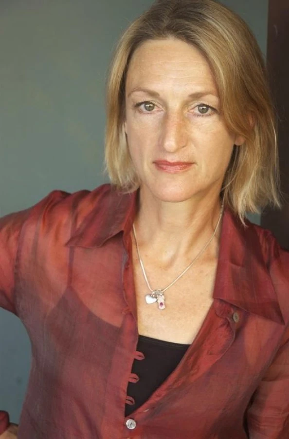 Anne Merrem | Lightstorm Entertainment Wiki | Fandom