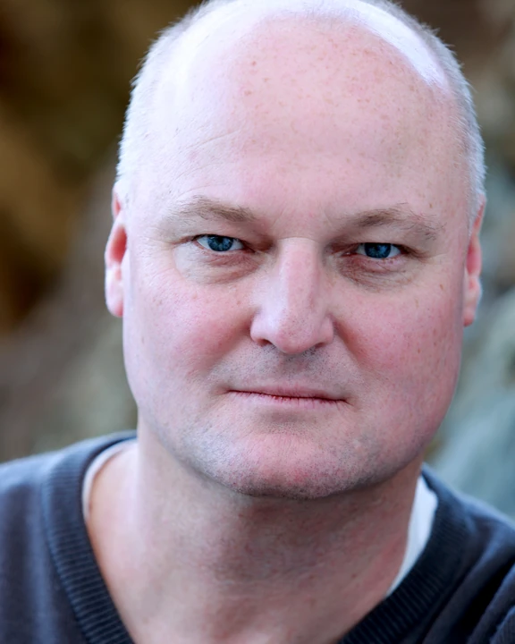 Todd Rippon | Lightstorm Entertainment Wiki | Fandom