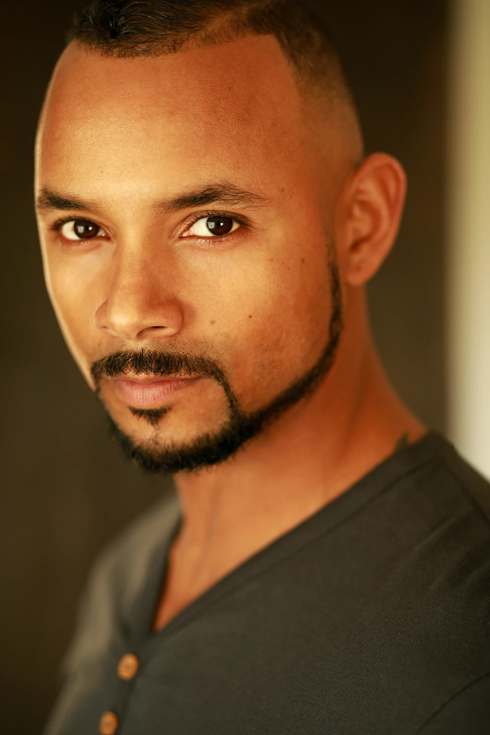 Sean Anthony Moran | Lightstorm Entertainment Wiki | Fandom