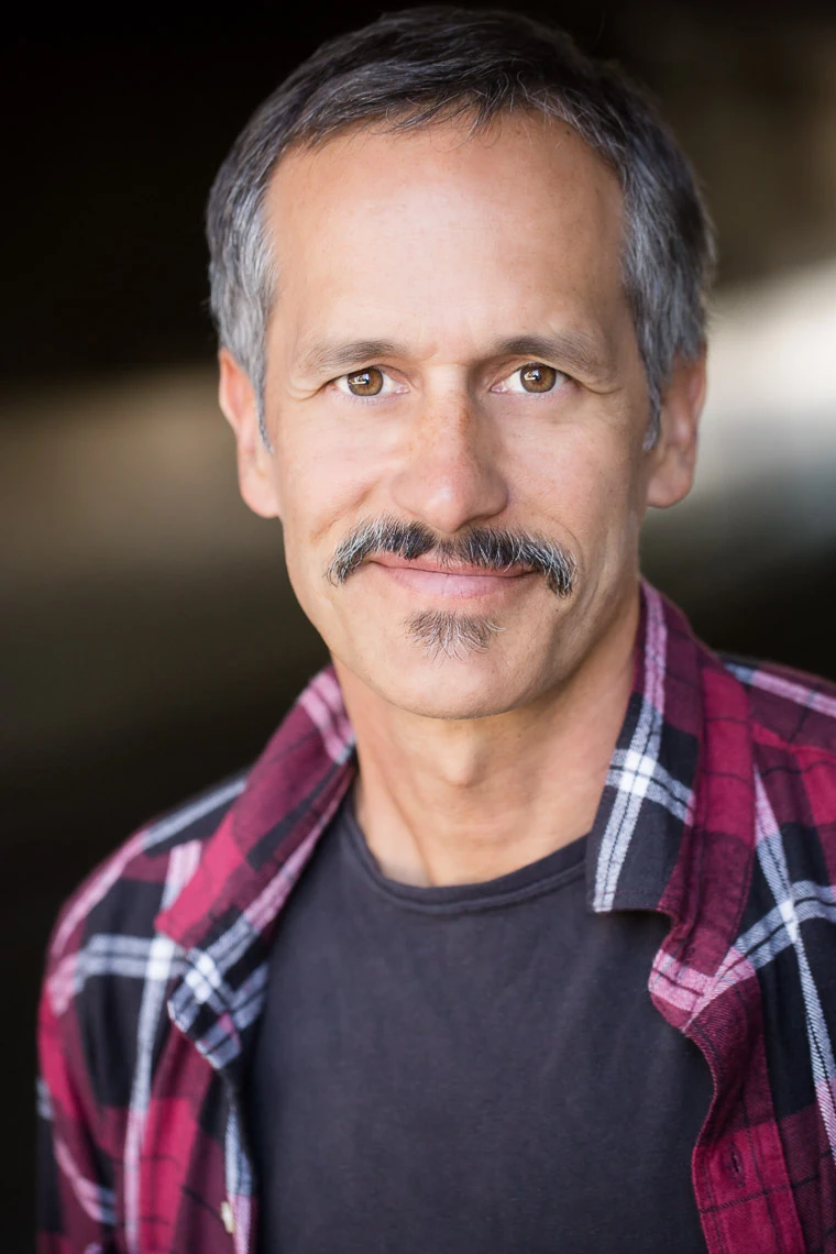 David Carrera | Lightstorm Entertainment Wiki | Fandom