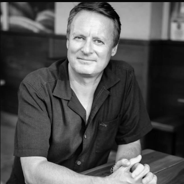 Martin Laing | Lightstorm Entertainment Wiki | Fandom