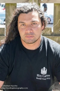 Ken Stratton | Lightstorm Entertainment Wiki | Fandom