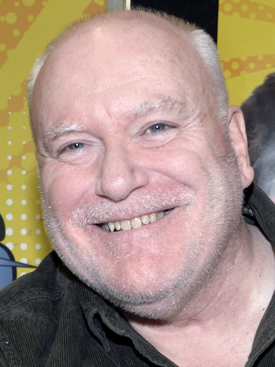 Ron Donachie | Lightstorm Entertainment Wiki | Fandom