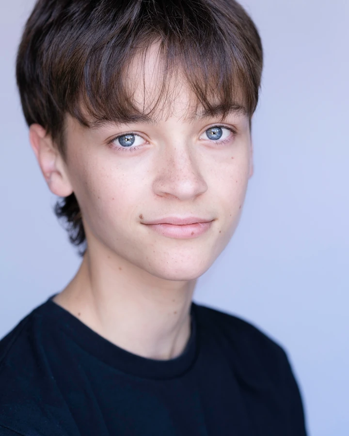 Jude Collie | Lightstorm Entertainment Wiki | Fandom