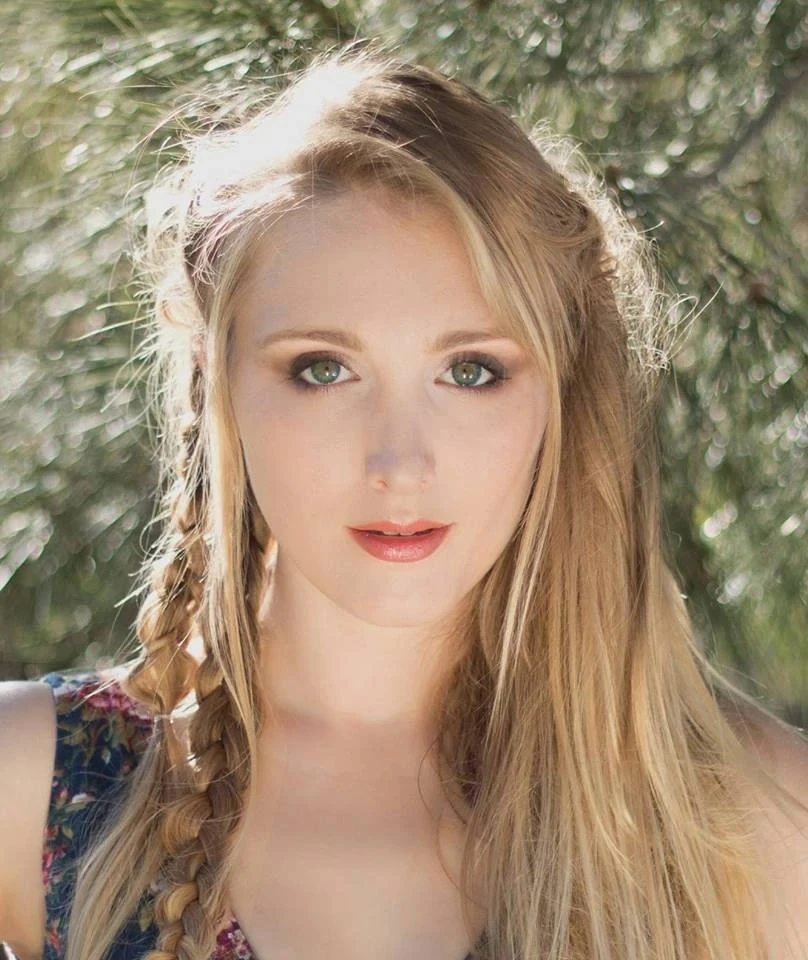 Tasha Sulkowska | Lightstorm Entertainment Wiki | Fandom