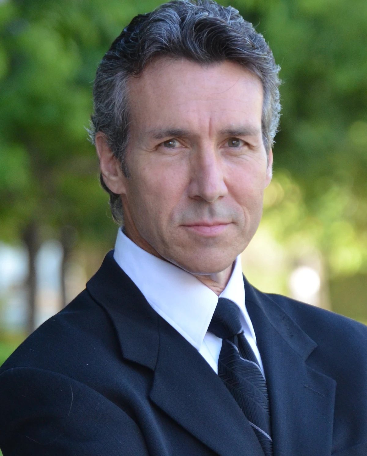 Michael Blain-Rozgay | Lightstorm Entertainment Wiki | Fandom