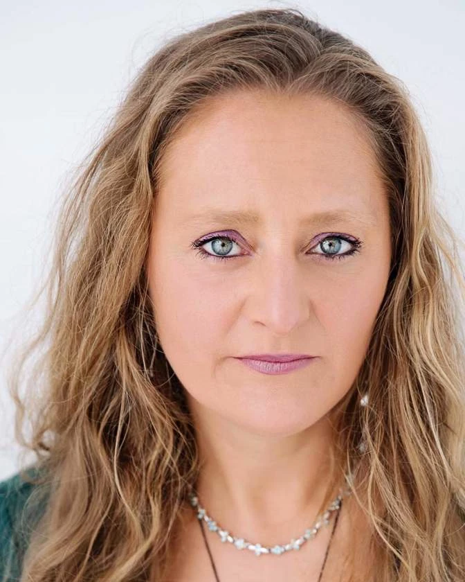 Amalia Calder | Lightstorm Entertainment Wiki | Fandom