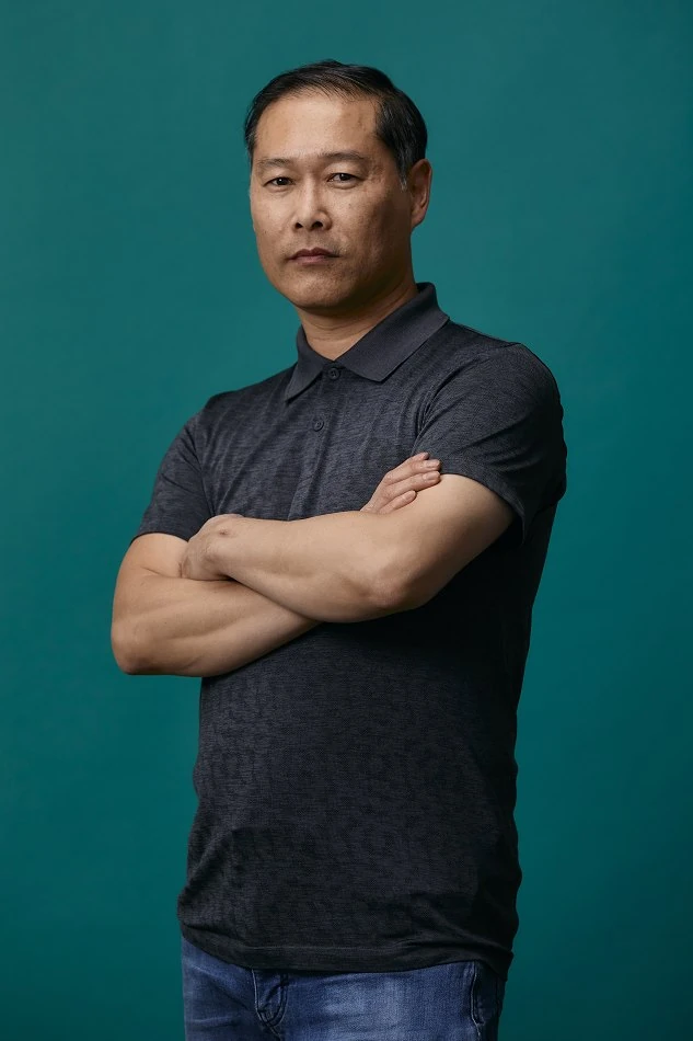 Hong Chin | Lightstorm Entertainment Wiki | Fandom
