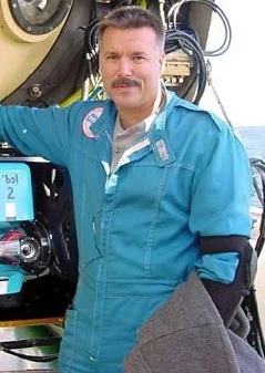 Mike Cameron | Lightstorm Entertainment Wiki | Fandom