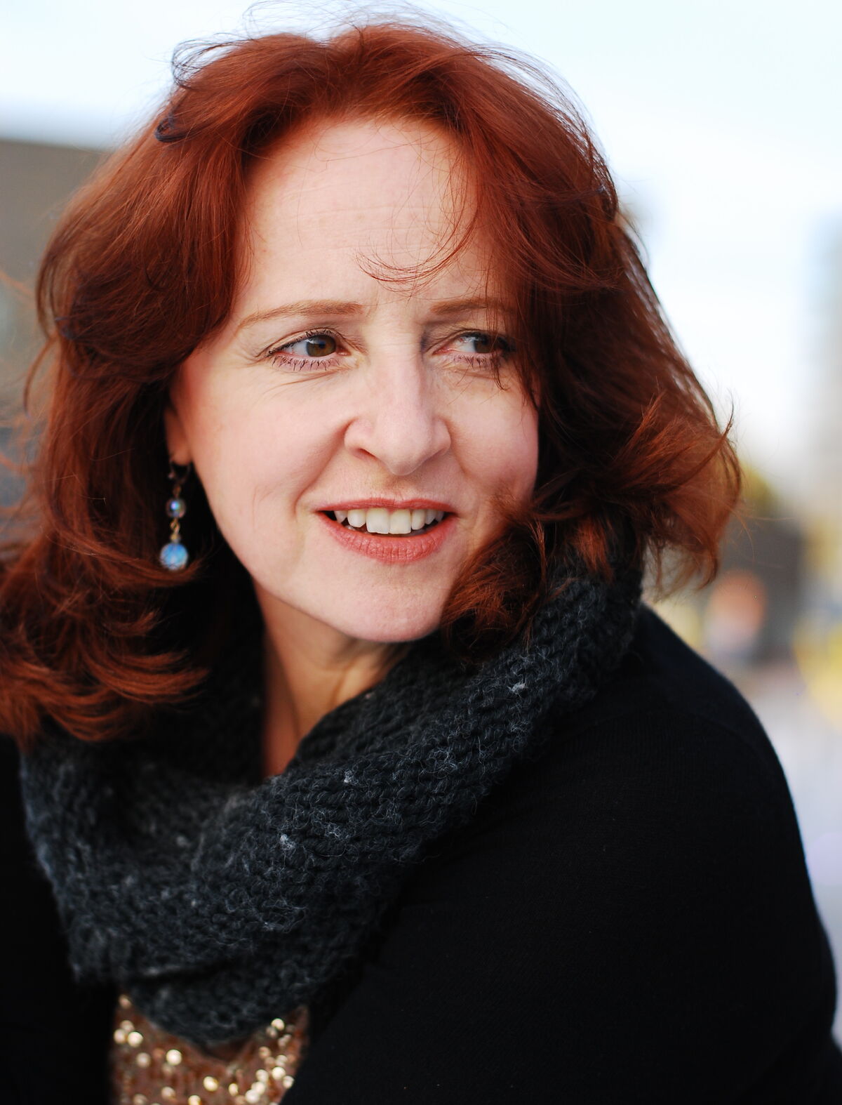 Alexandra Boyd | Lightstorm Entertainment Wiki | Fandom