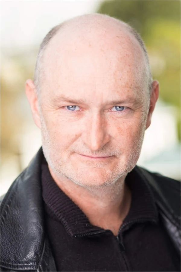 Adam Brookfield | Lightstorm Entertainment Wiki | Fandom