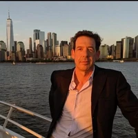 Gregory Cooke | Lightstorm Entertainment Wiki | Fandom