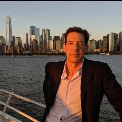 Gregory Cooke | Lightstorm Entertainment Wiki | Fandom