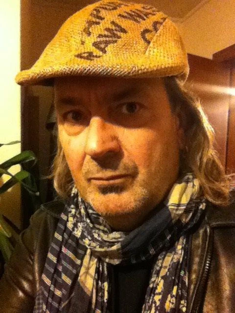 Carlton McRae | Lightstorm Entertainment Wiki | Fandom