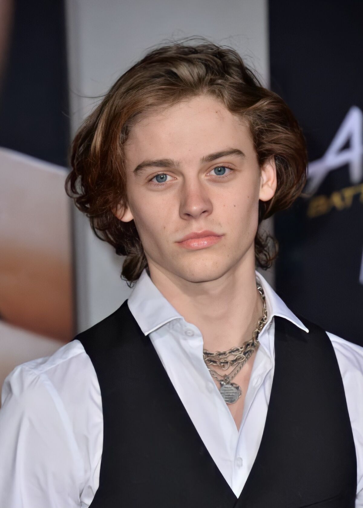 Britain Dalton | Lightstorm Entertainment Wiki | Fandom Britain Dalton | Lightstorm Entertainment Wiki | Fandom