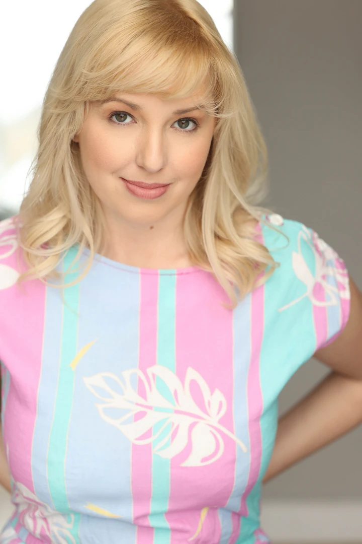 Emily Carlstrom | Lightstorm Entertainment Wiki | Fandom