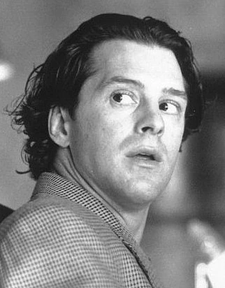 James Acheson | Lightstorm Entertainment Wiki | Fandom