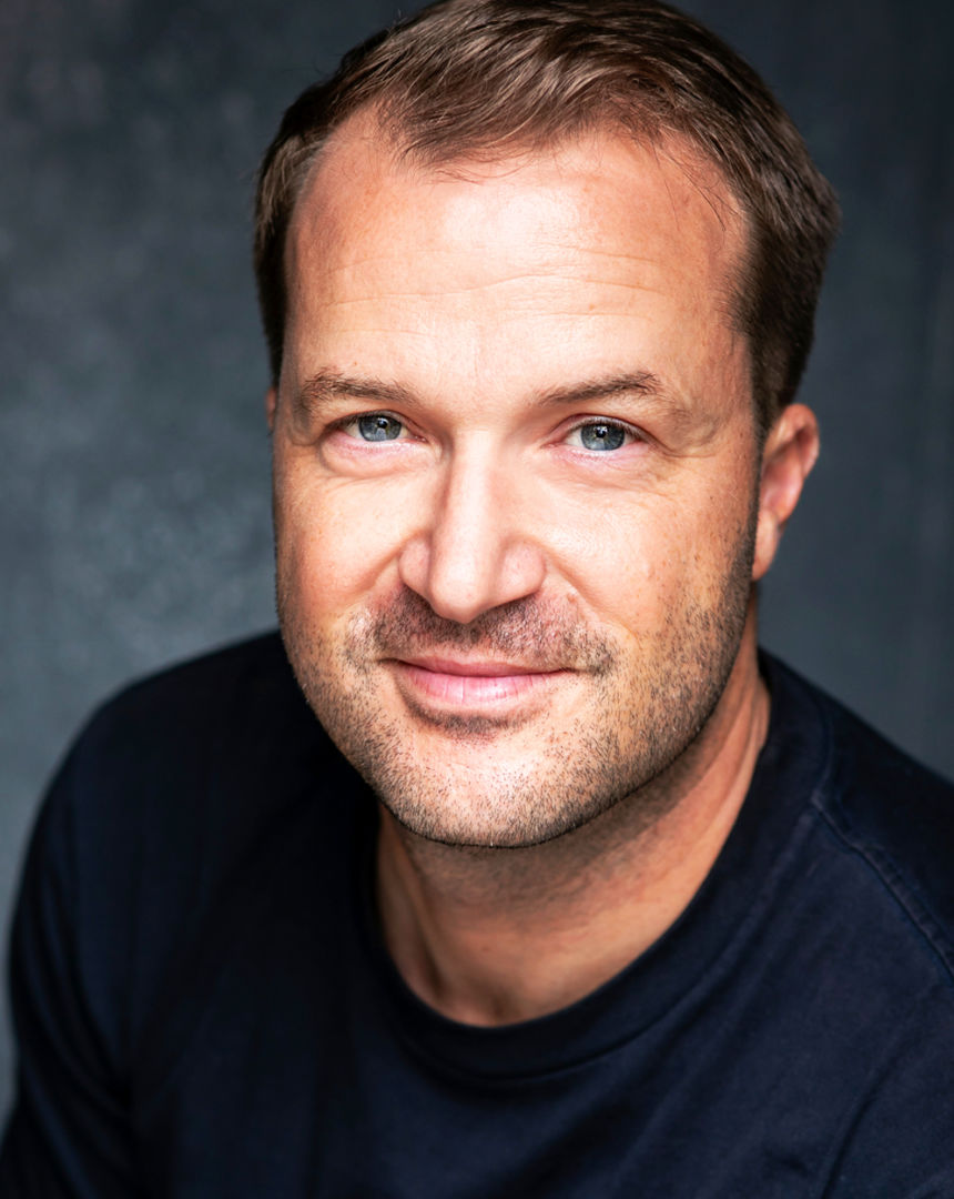 David Van Horn | Lightstorm Entertainment Wiki | Fandom