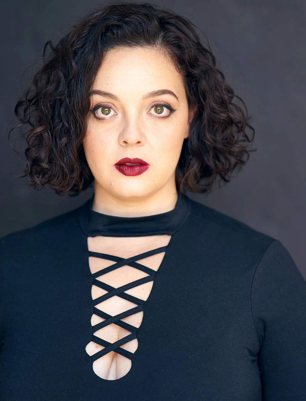 Alex Owens-Sarno | Lightstorm Entertainment Wiki | Fandom