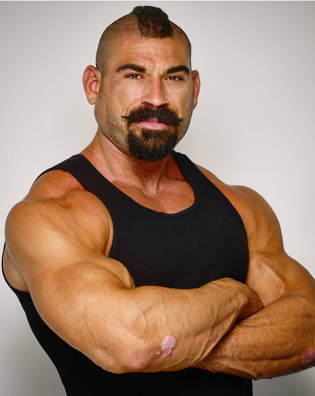 Brett Azar | Lightstorm Entertainment Wiki | Fandom