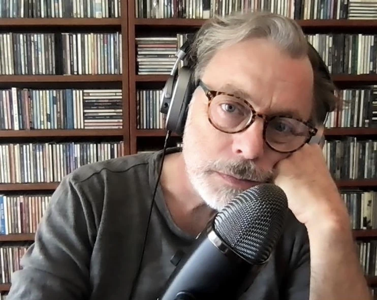 Chris Douridas | Lightstorm Entertainment Wiki | Fandom