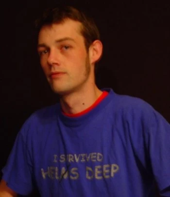 Jørn Benzon | Lightstorm Entertainment Wiki | Fandom