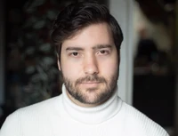 Simon Monrad Gough | Lightstorm Entertainment Wiki | Fandom