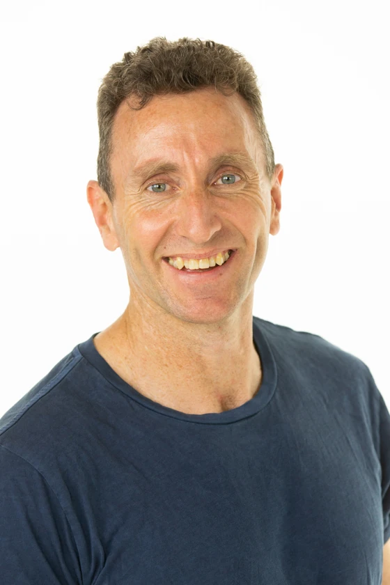 Richard Freeman | Lightstorm Entertainment Wiki | Fandom