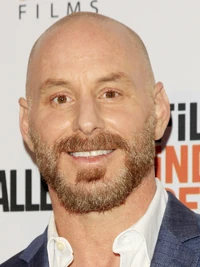 Matt Gerald | Lightstorm Entertainment Wiki | Fandom