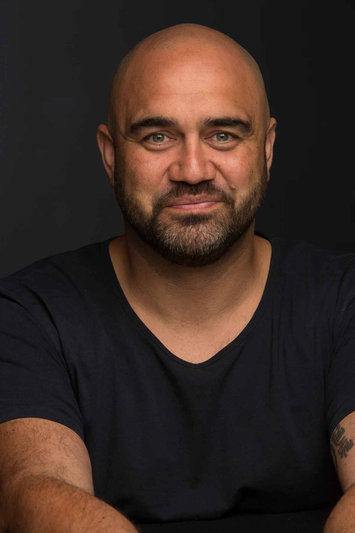 Grant Roa | Lightstorm Entertainment Wiki | Fandom