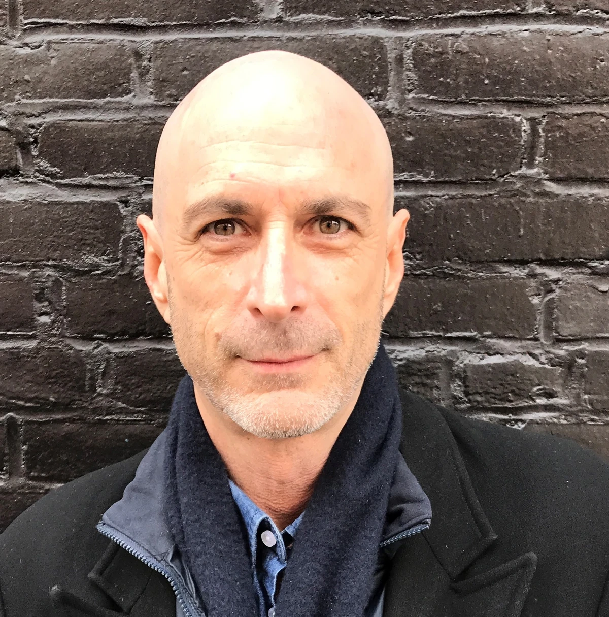 Richard Ruskin | Lightstorm Entertainment Wiki | Fandom