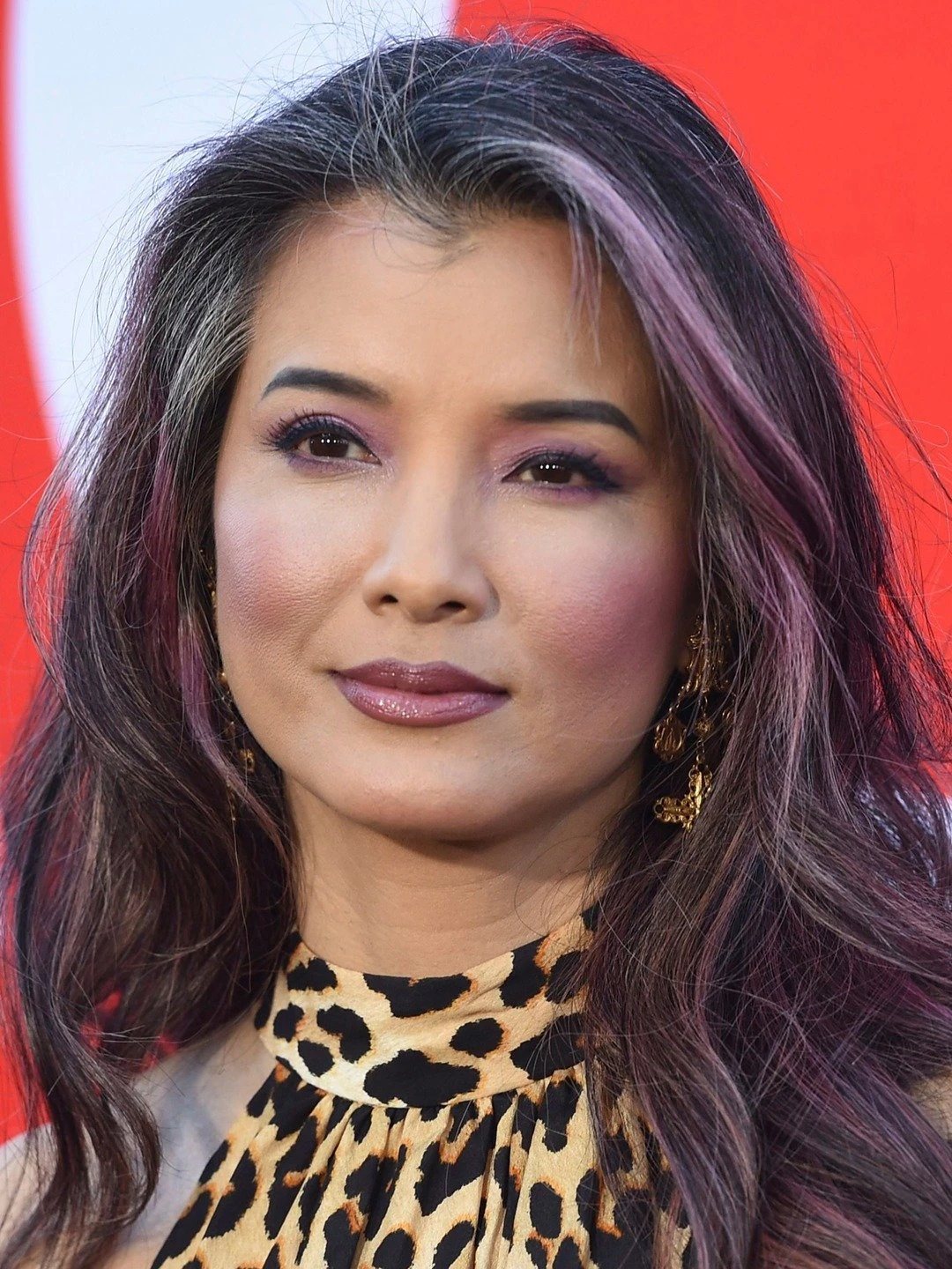 Kelly Hu | Lightstorm Entertainment Wiki | Fandom