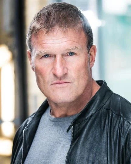 Derek Lea | Lightstorm Entertainment Wiki | Fandom