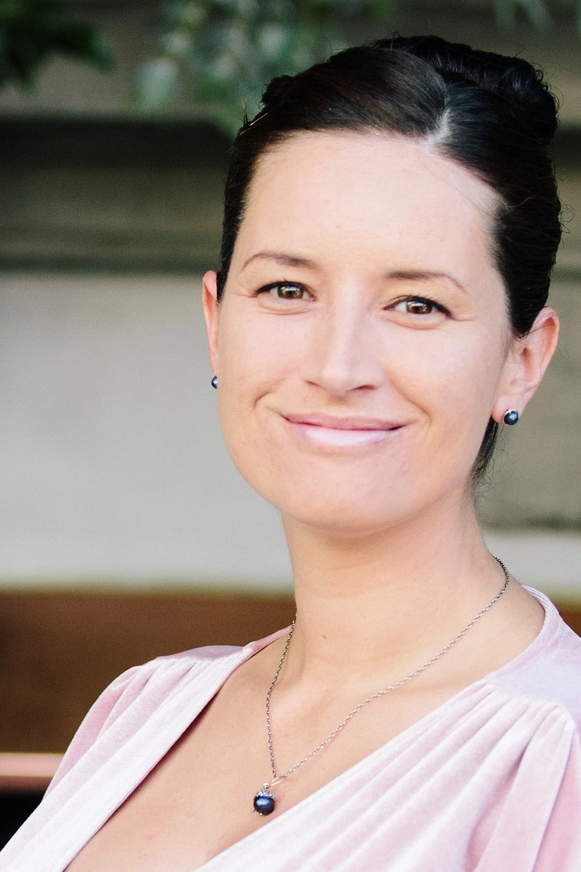 Yvette Reid | Lightstorm Entertainment Wiki | Fandom