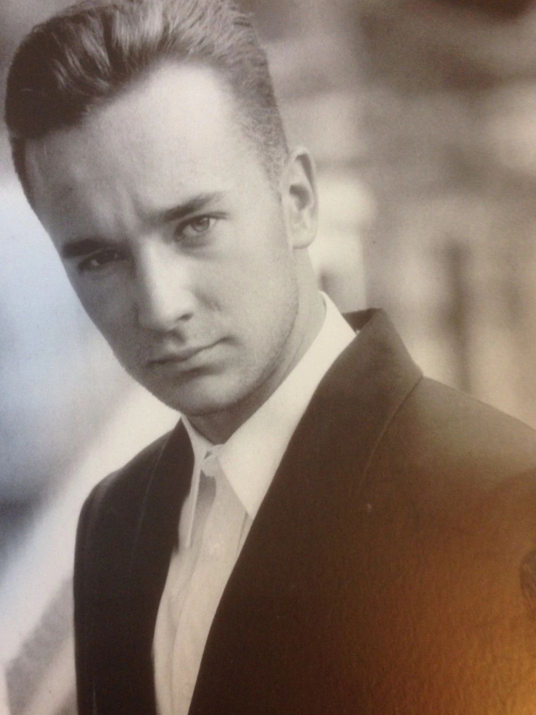 Bret Aaron Knower | Lightstorm Entertainment Wiki | Fandom