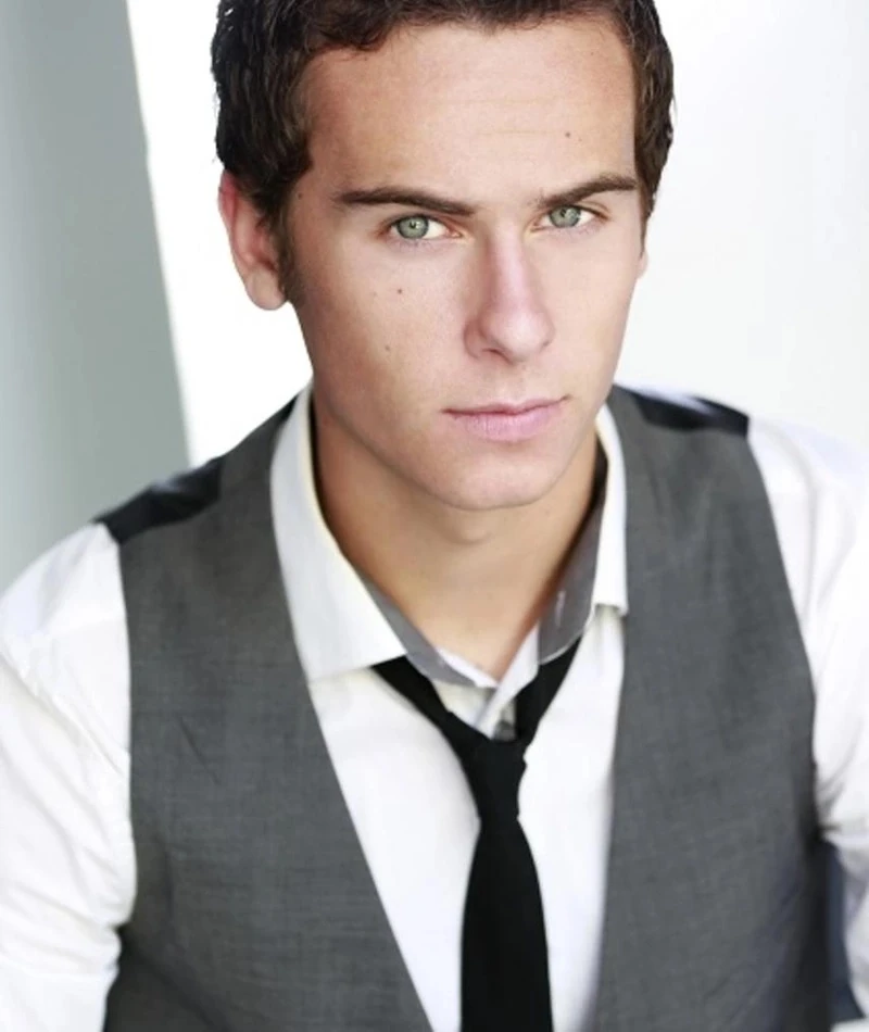 Shane Skelton | Lightstorm Entertainment Wiki | Fandom