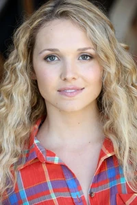 Ellie Bensinger | Lightstorm Entertainment Wiki | Fandom